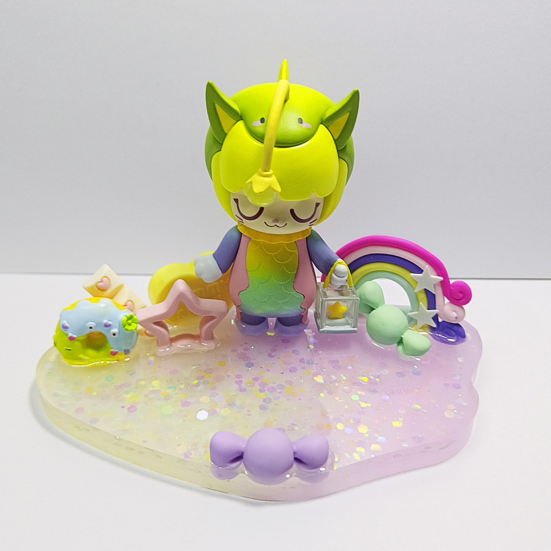 Customize Handphone / Tablet /Name card stand, Hobbies & Toys ...