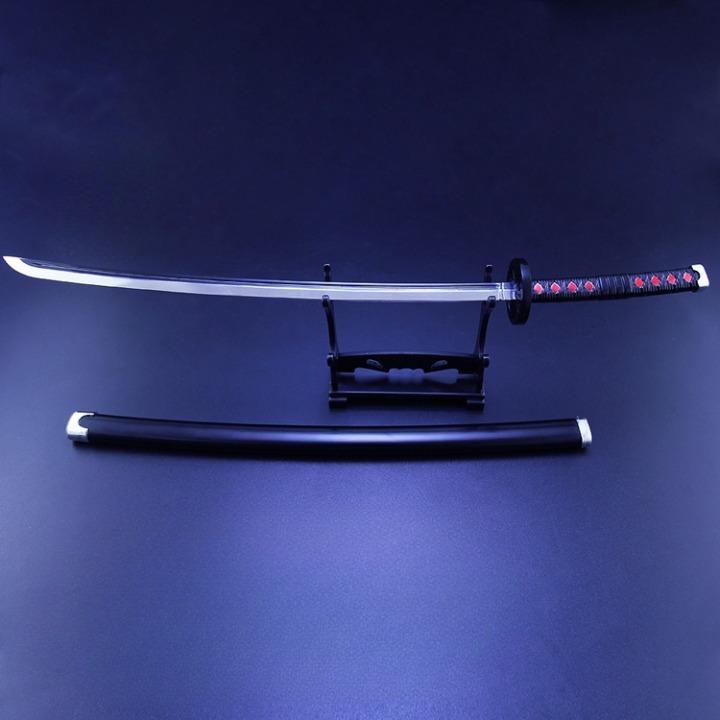 Demon Slayer: Nichirin Sword - Medium, Hobbies & Toys, Memorabilia ...