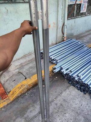 double pipe waler, Commercial & Industrial, Construction Tools ...