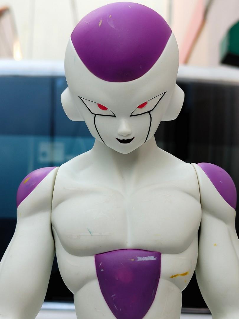dragon ball frieza figure, Hobbies & Toys, Toys & Games on Carousell