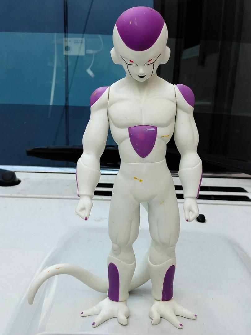 dragon ball frieza figure, Hobbies & Toys, Toys & Games on Carousell