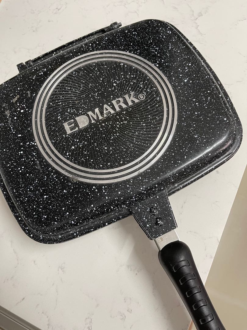 Edmark Smart Pan, TV & Home Appliances, Kitchen Appliances, Cookers on ...