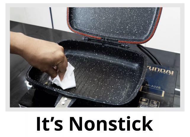 Edmark Smart Pan, TV & Home Appliances, Kitchen Appliances, Cookers on ...