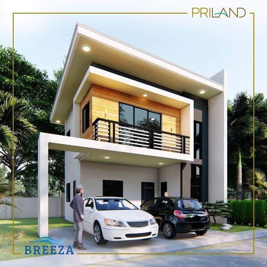 Elegant and High End Subdivision in Lapu2x City by:Priland, Property ...