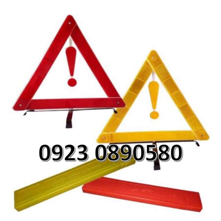 EWD early warning device 002, Commercial & Industrial, Construction ...