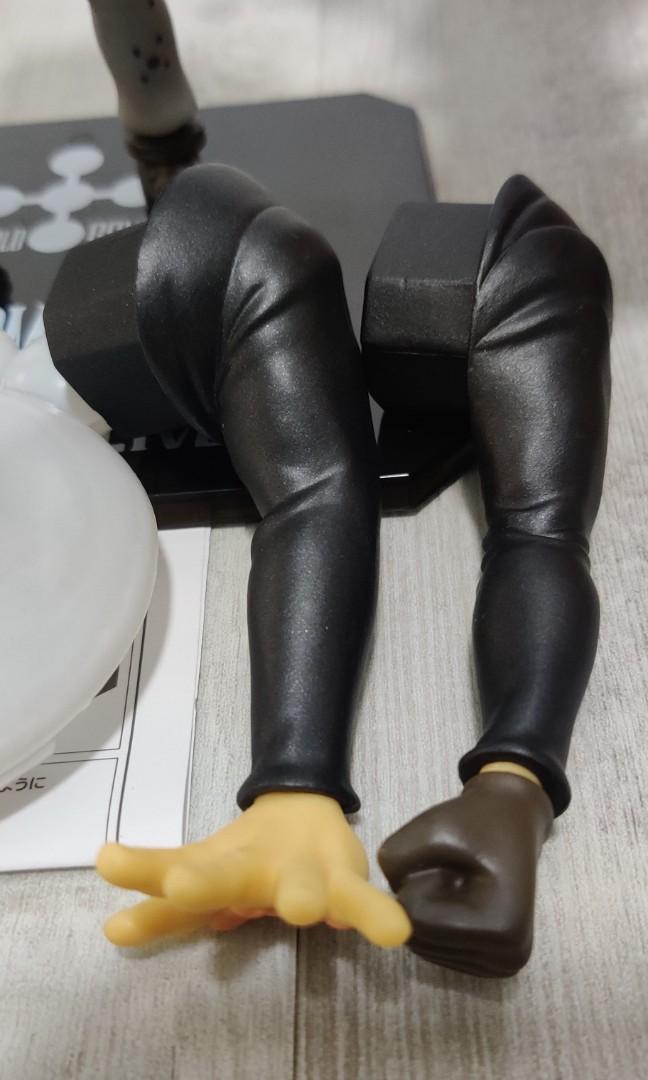 One piece figuarts zero- Sentomaru, Kuma, Banpresto Kizaru, Hobbies ...