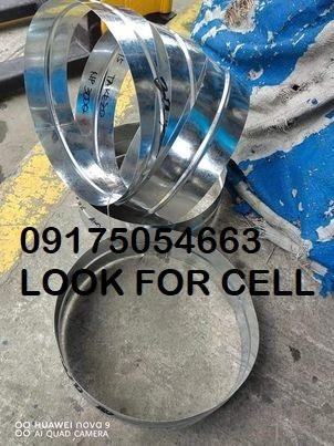 gi tube connector, Commercial & Industrial, Construction Tools ...