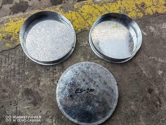 gi tube end cap, Commercial & Industrial, Construction Tools ...