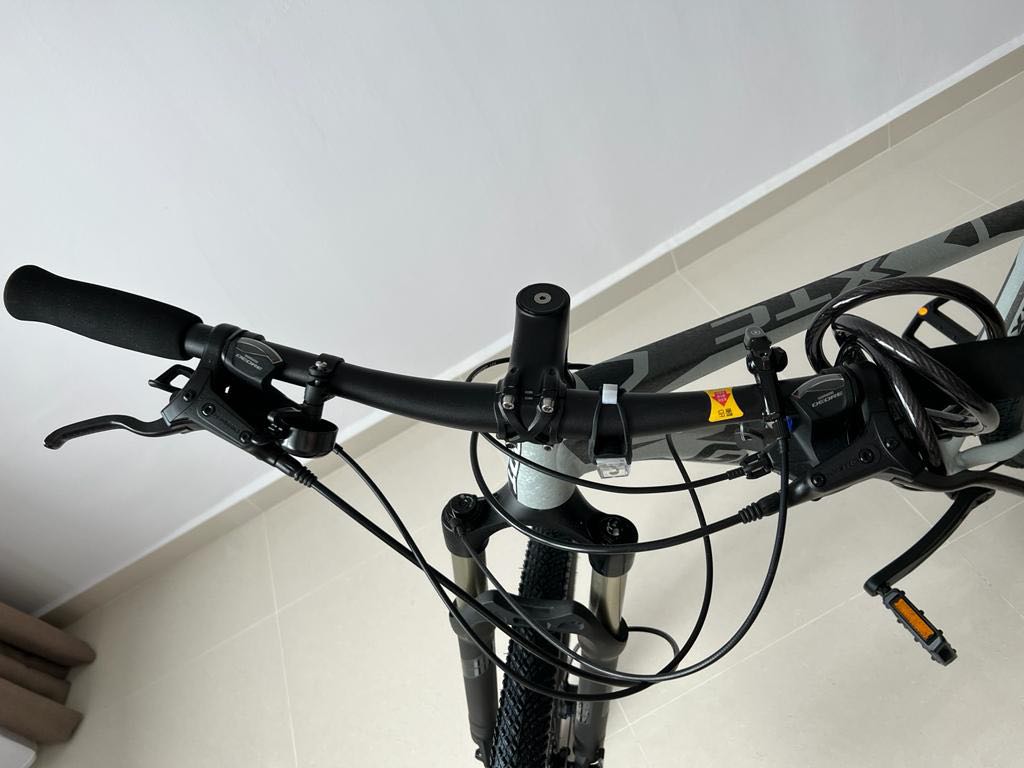Giant XTC 800, Sports Equipment, Bicycles & Parts, Bicycles on Carousell