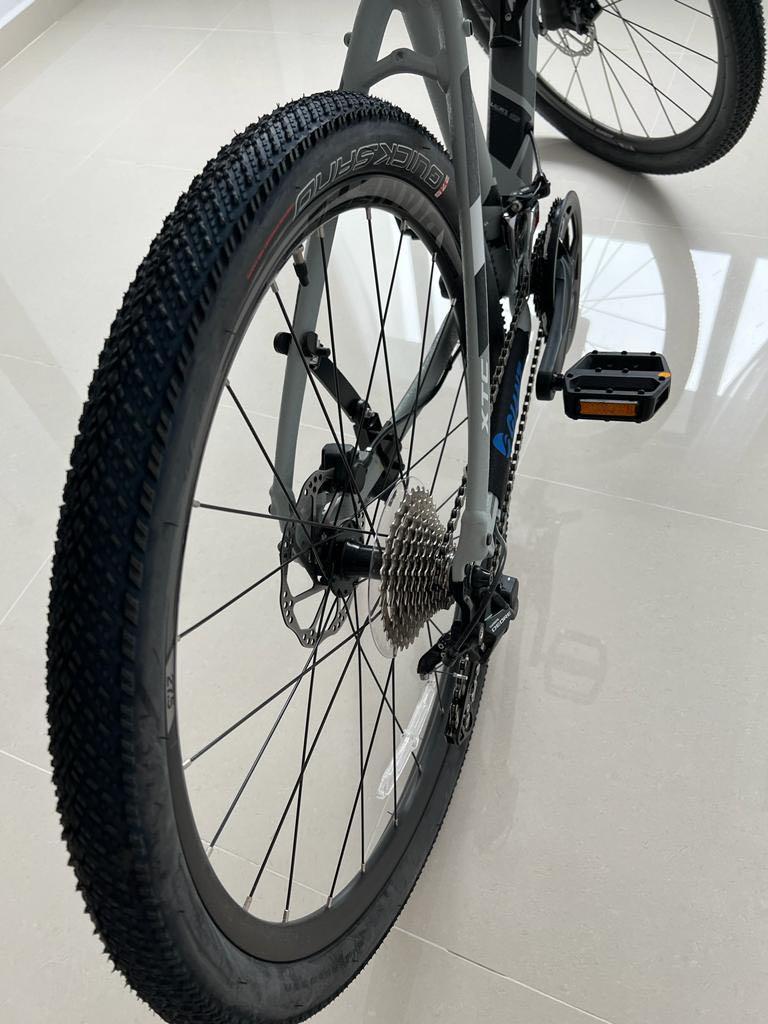 Giant XTC 800, Sports Equipment, Bicycles & Parts, Bicycles on Carousell