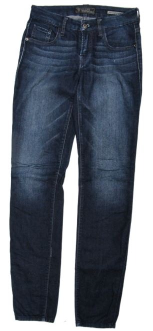 Guess Blue Jeans, Women's Fashion, Bottoms, Jeans on Carousell
