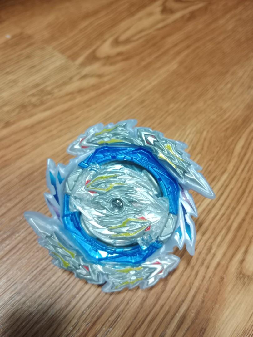 Guilty Longinus, Hobbies & Toys, Toys & Games on Carousell