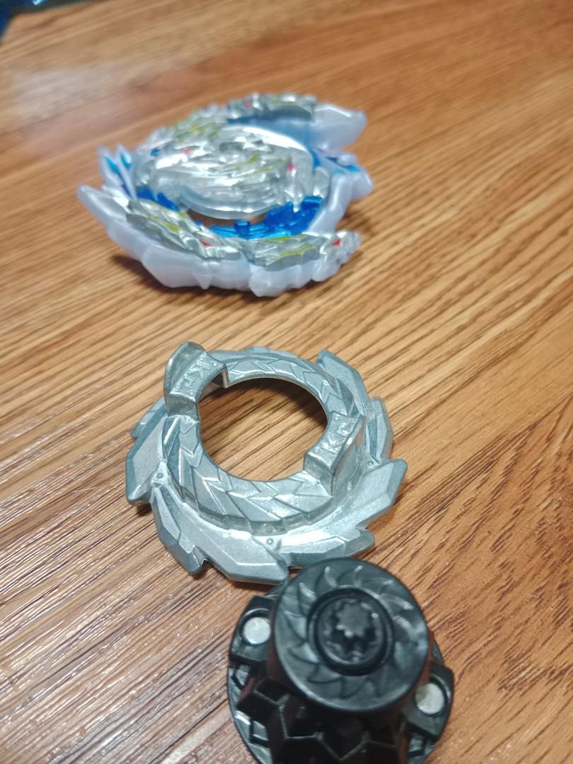 Guilty Longinus, Hobbies & Toys, Toys & Games on Carousell