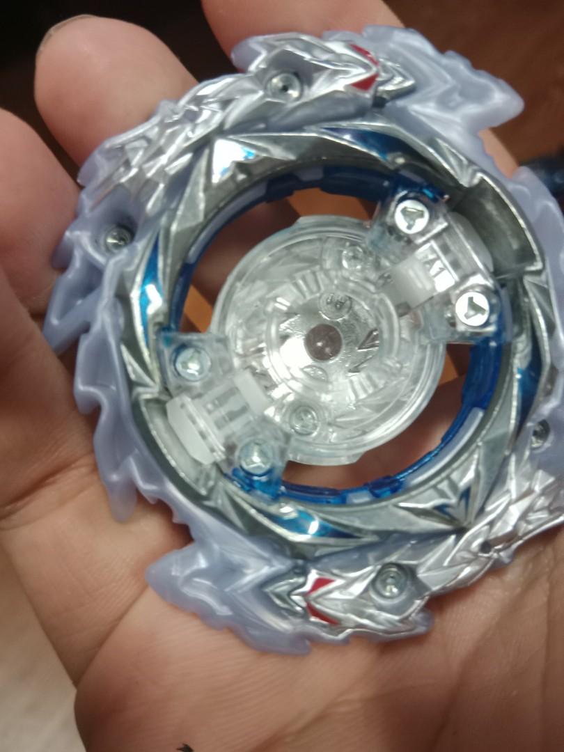 Guilty Longinus, Hobbies & Toys, Toys & Games on Carousell