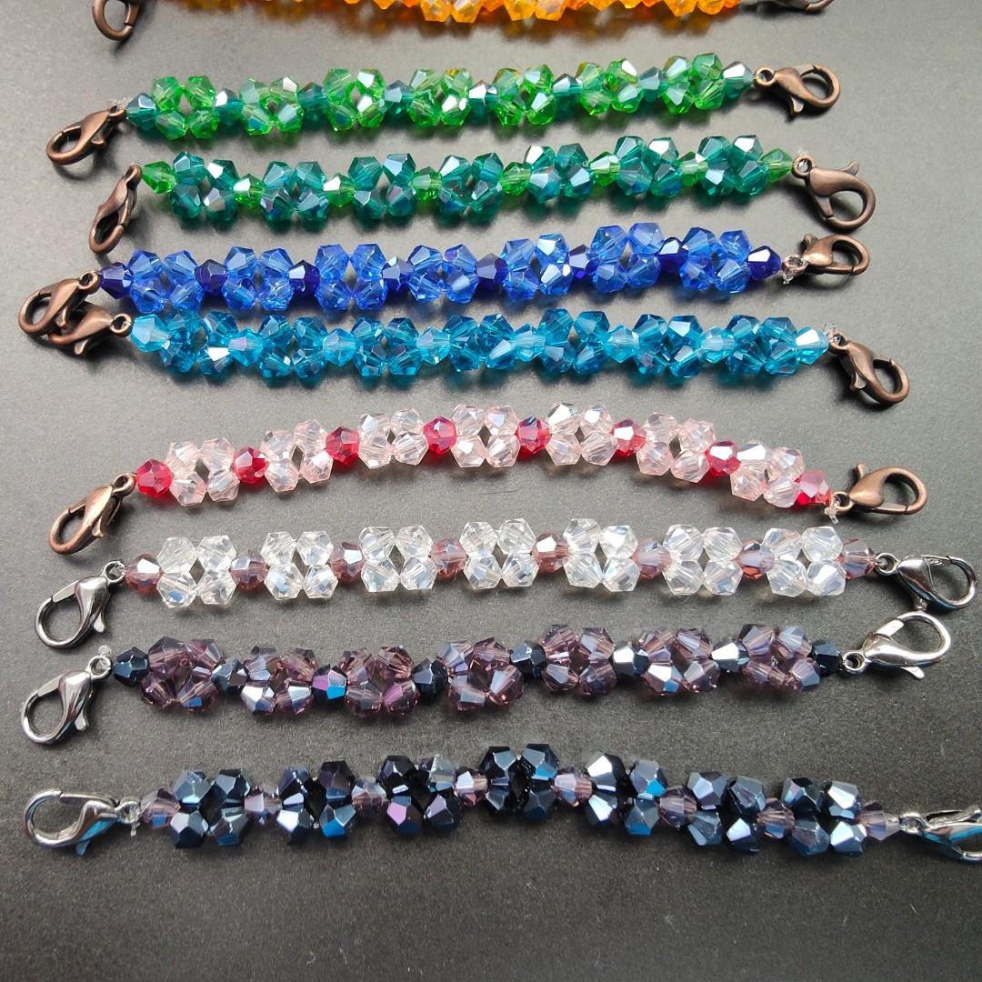 Hijab mask extenders, Hobbies & Toys, Stationery & Craft, Handmade ...