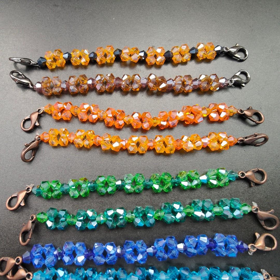 Hijab mask extenders, Hobbies & Toys, Stationery & Craft, Handmade ...