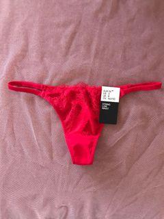 Affordable "t back underwear" For Sale | Carousell Philippines