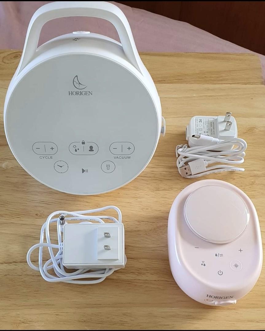 HORIGEN Creature + Wondermore, Babies & Kids, Nursing & Feeding ...