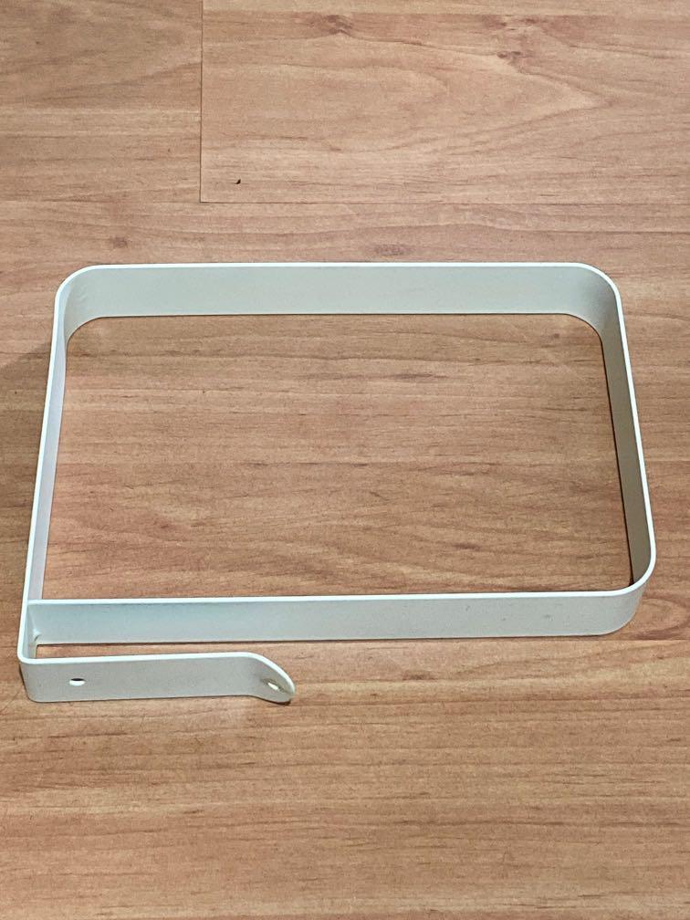 IKEA KVISSLE Bookends, Hobbies & Toys, Stationery & Craft, Stationery ...