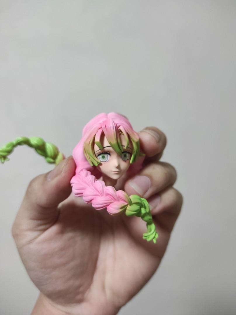 [In-stock] Mitsuri Kanroji - Demon Slayer: Kimetsu no Yaiba Resin ...