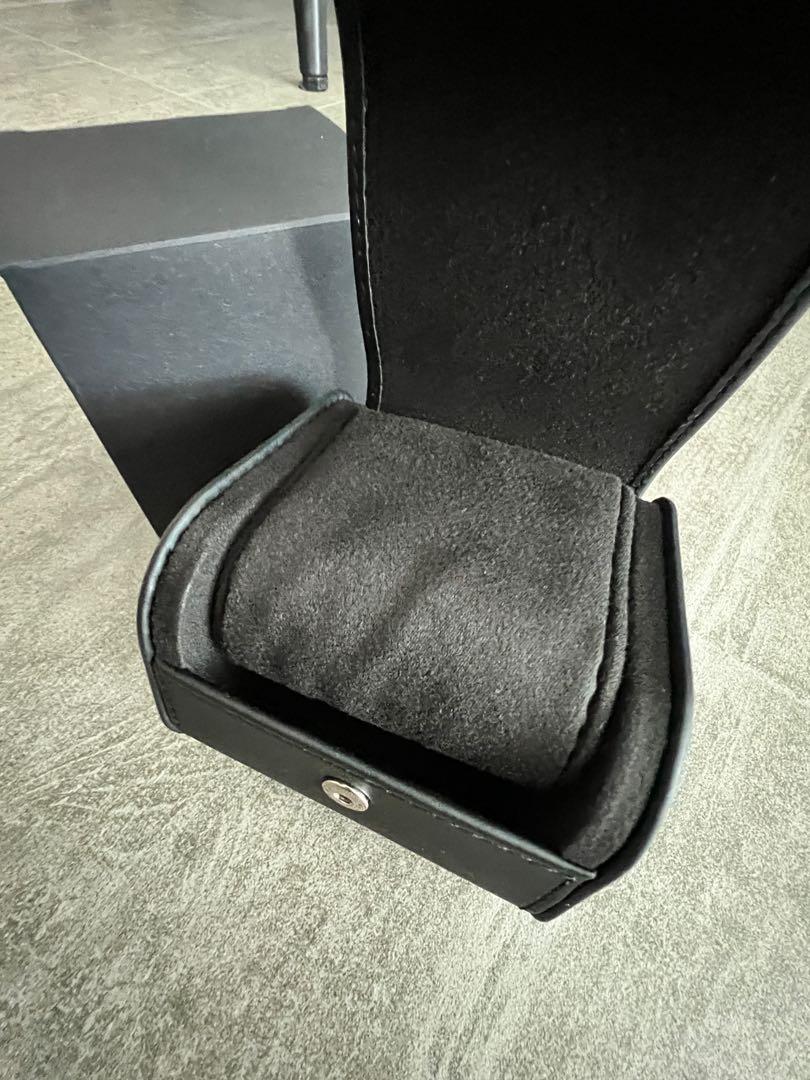 IWC Watch Box, Luxury, Watches on Carousell