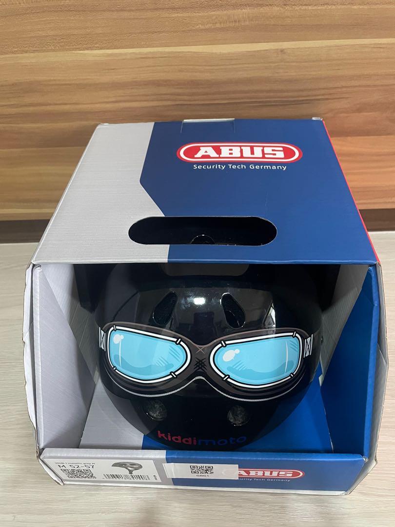 Kiddi Moto Helmet, Everything Else on Carousell