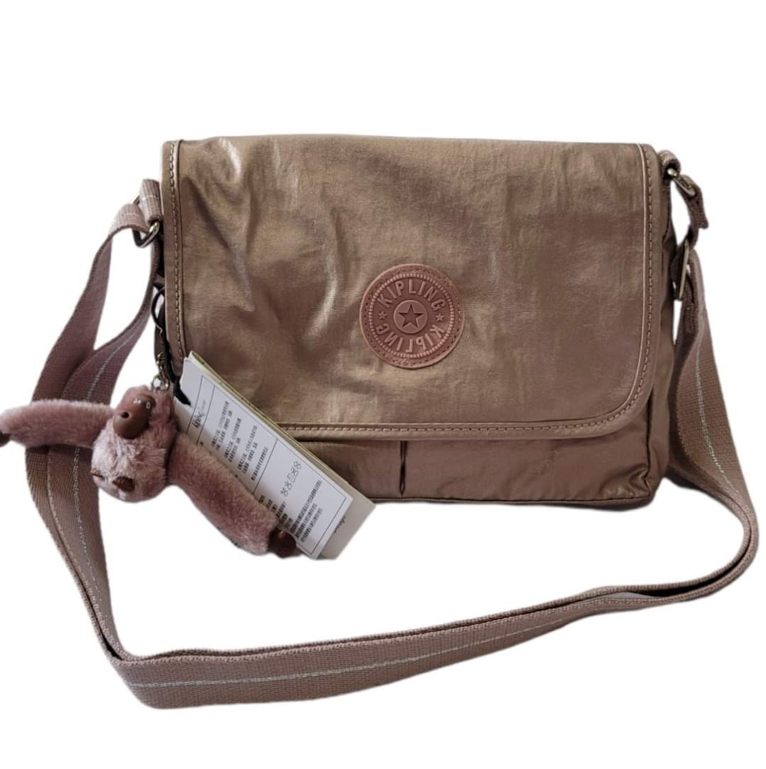 Kipling Sling Bag, Women's Fashion, Bags & Wallets, Cross-body Bags on ...
