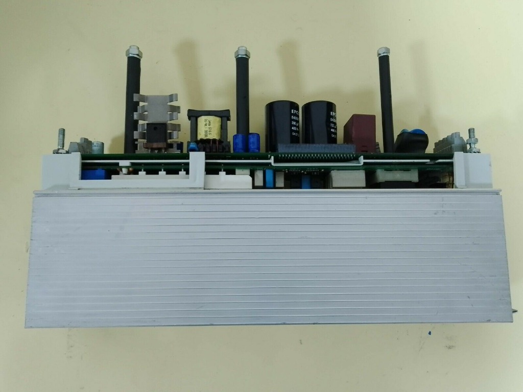 Lenze 9322lP.5C Inverter / Drive Module, Everything Else on Carousell