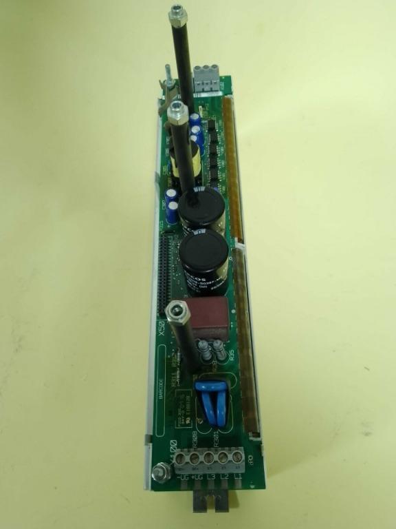 Lenze 9322lP.5C Inverter / Drive Module, Everything Else on Carousell
