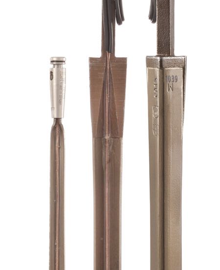 Leon Paul FIE complete blade - French grip, stiff, Sports Equipment ...