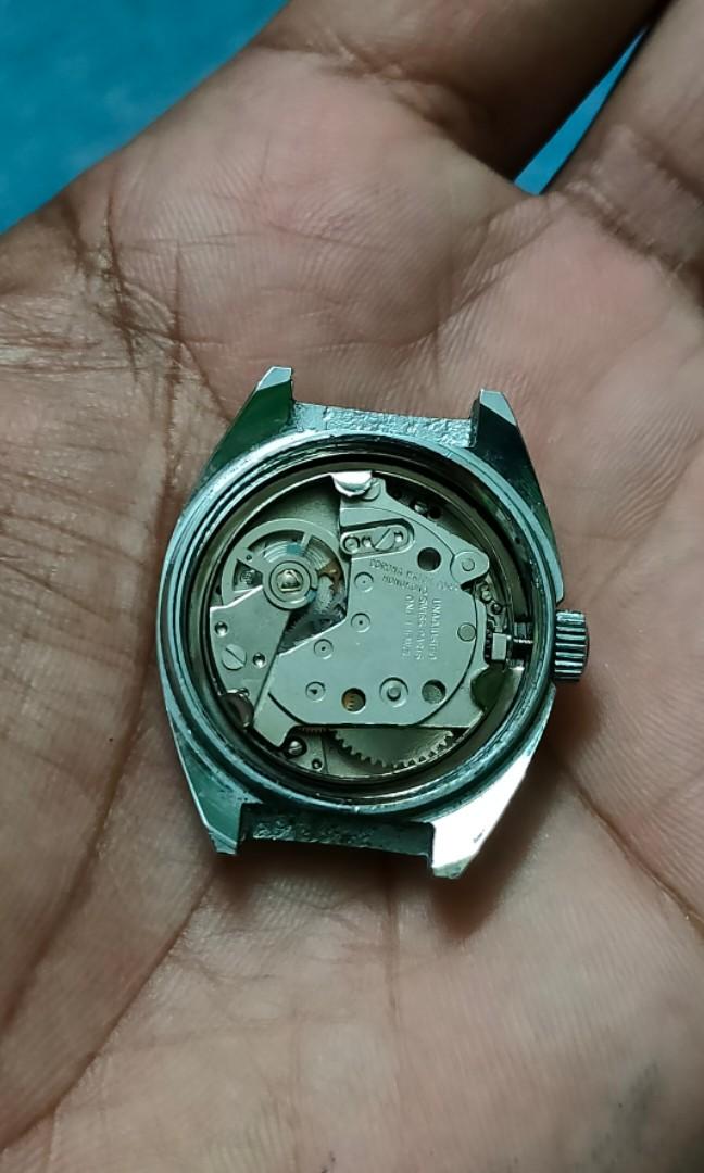 LIGUN ANTIMAGNETIC VINTAGE WATCHES, Men's Fashion, Watches ...