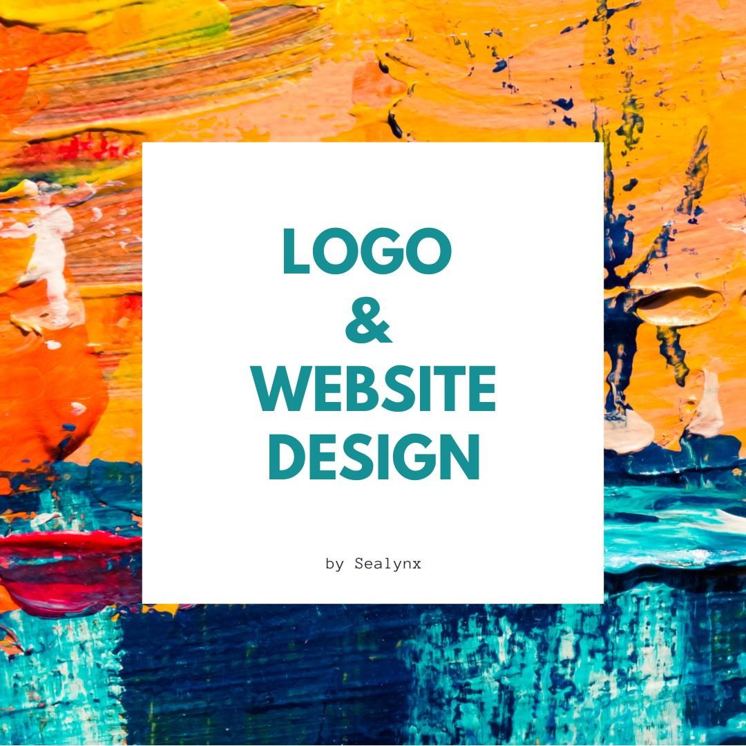 Branding Made Simple: Website, Logo, and Namecard, Business Services ...