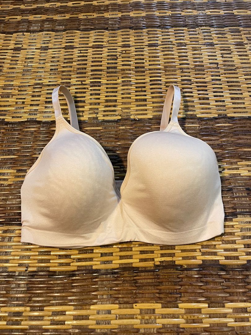 Lovable bra 34G, Women's Fashion, New Undergarments & Loungewear on ...