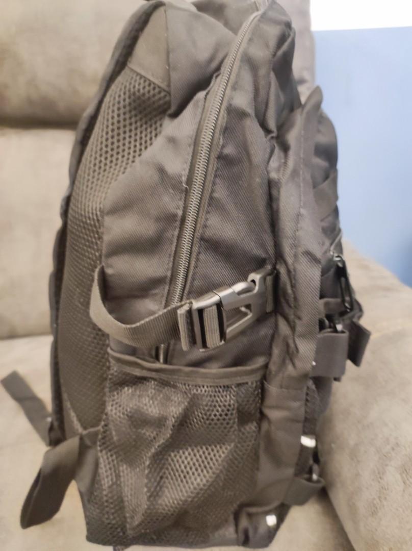 Marco polo back pack, Men's Fashion, Bags, Backpacks on Carousell