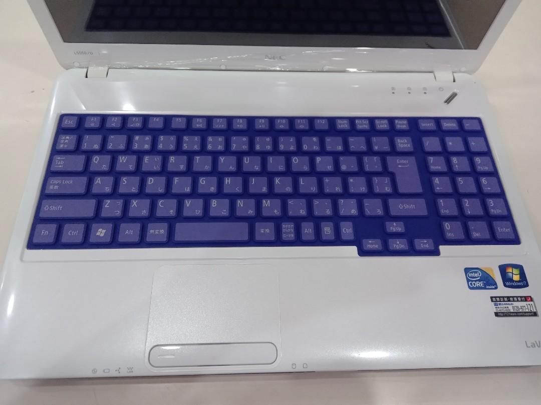 NEC LAPTOP, Computers & Tech, Laptops & Notebooks on Carousell