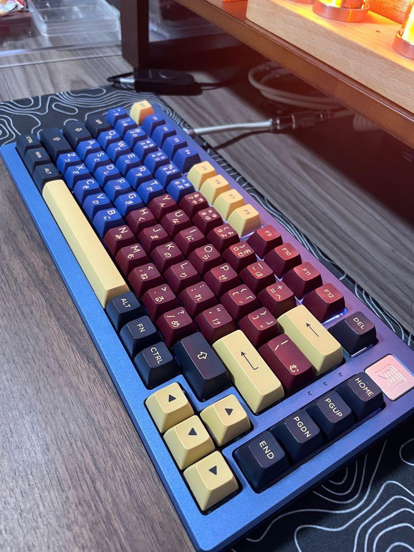 NEW AKKO MOD006 Keyboard, Computers & Tech, Parts & Accessories ...