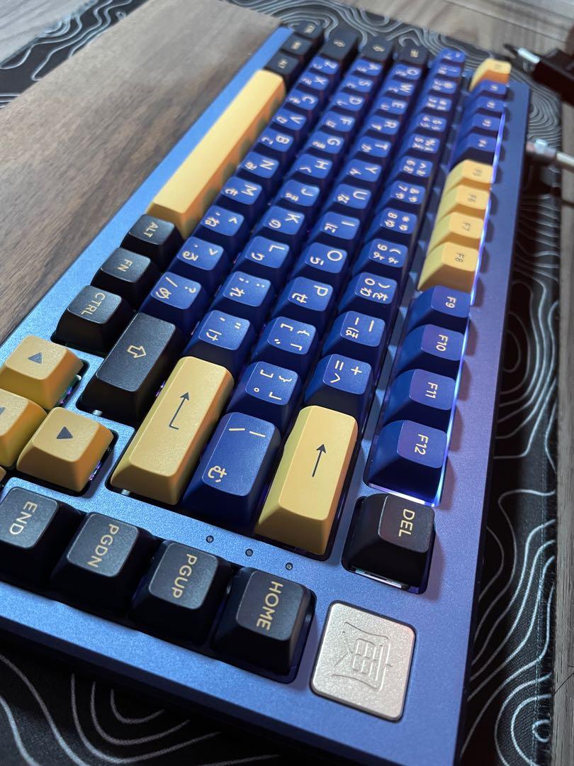 NEW AKKO MOD006 Keyboard, Computers & Tech, Parts & Accessories ...