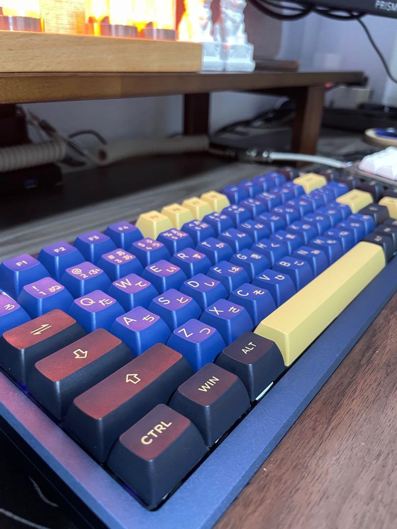 NEW AKKO MOD006 Keyboard, Computers & Tech, Parts & Accessories ...