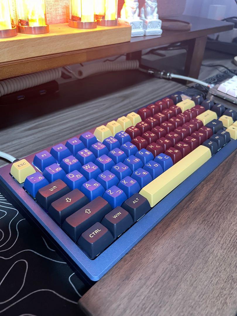 NEW AKKO MOD006 Keyboard, Computers & Tech, Parts & Accessories ...