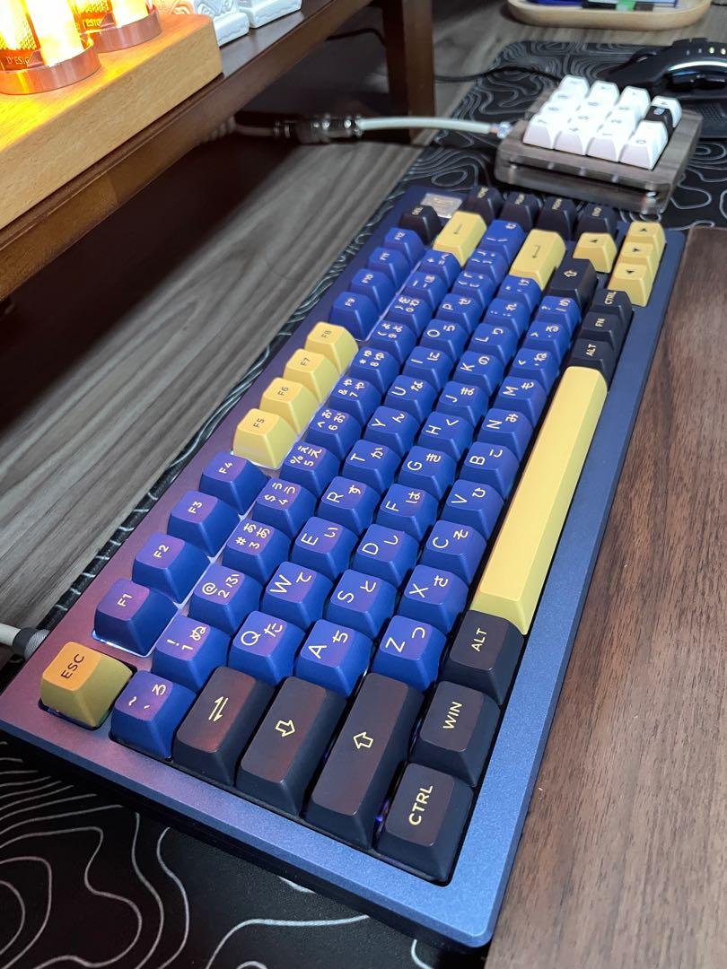 NEW AKKO MOD006 Keyboard, Computers & Tech, Parts & Accessories ...