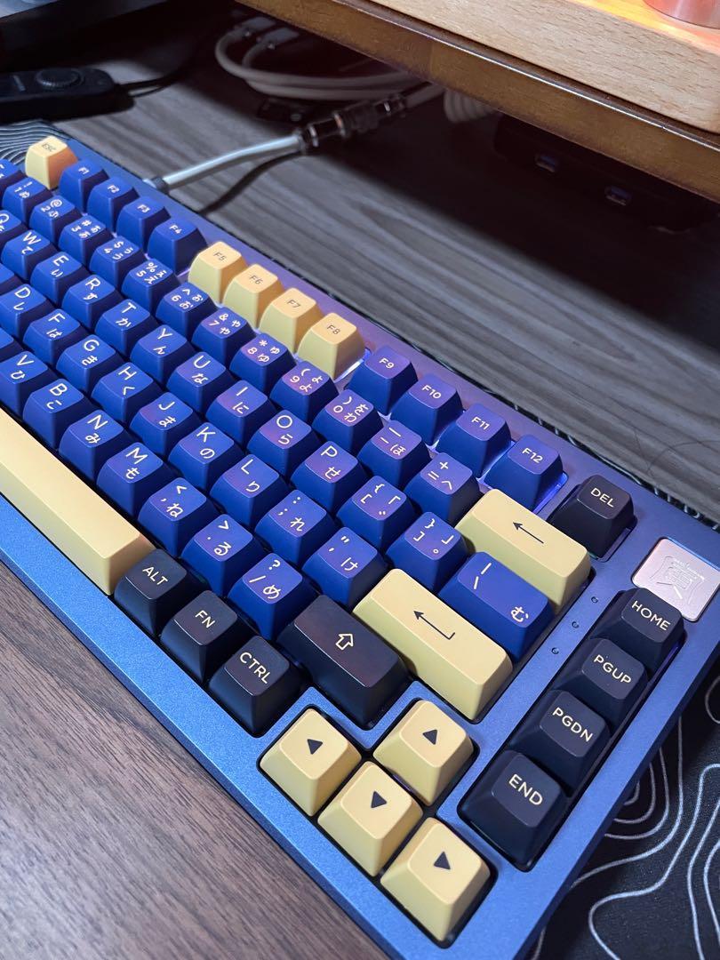 NEW AKKO MOD006 Keyboard, Computers & Tech, Parts & Accessories ...