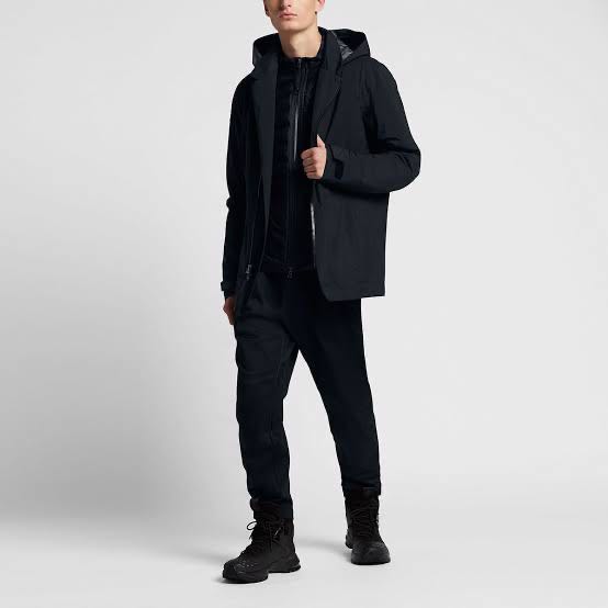 Nike Lab ACG Woven Pants, Luxury, Apparel on Carousell