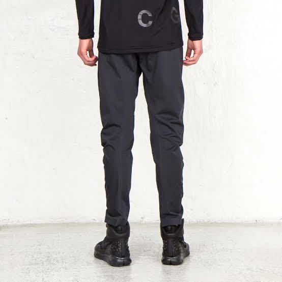 Nike Lab ACG Woven Pants, Luxury, Apparel on Carousell