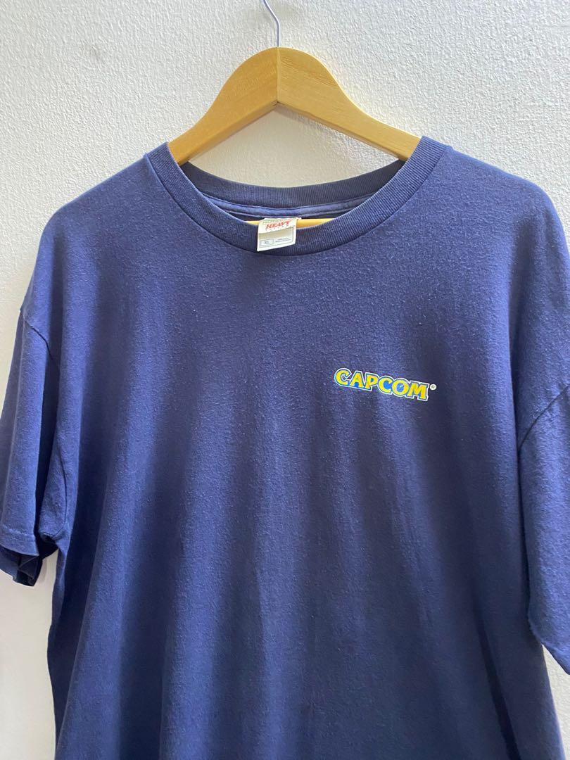 Onimusha Game capcom, Men's Fashion, Muslim Wear, Tops on Carousell