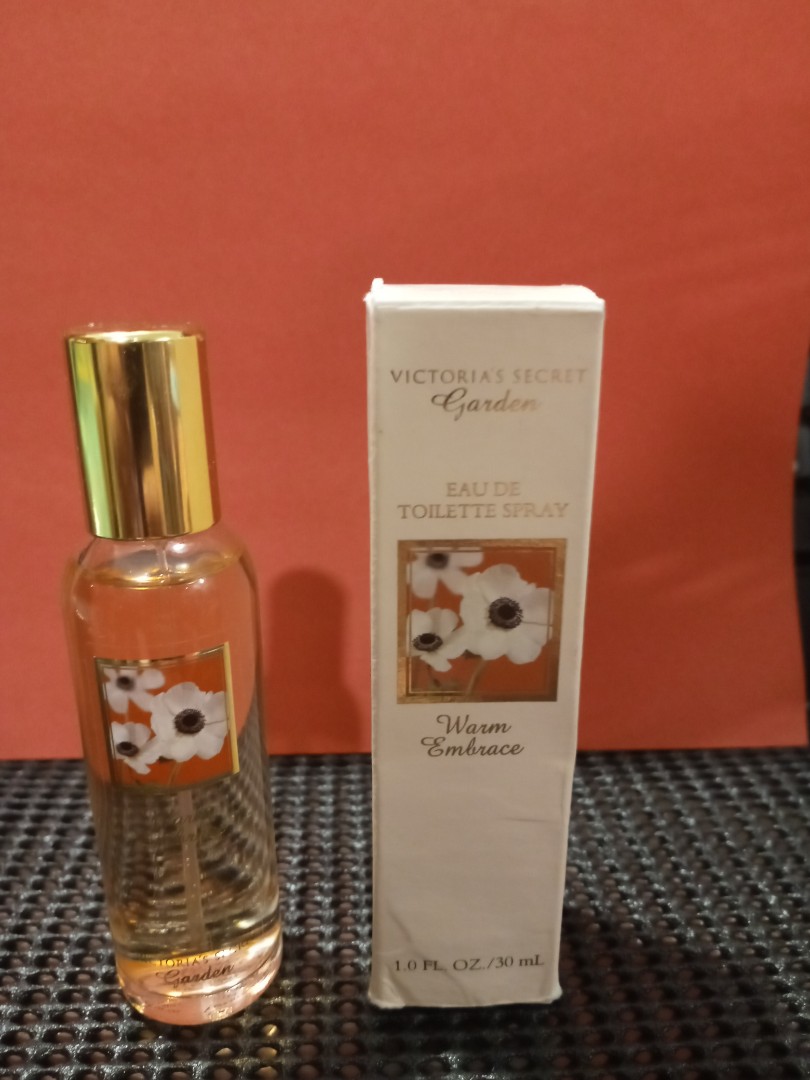 ORIG Victoria Secret Garden, Beauty & Personal Care, Fragrance ...