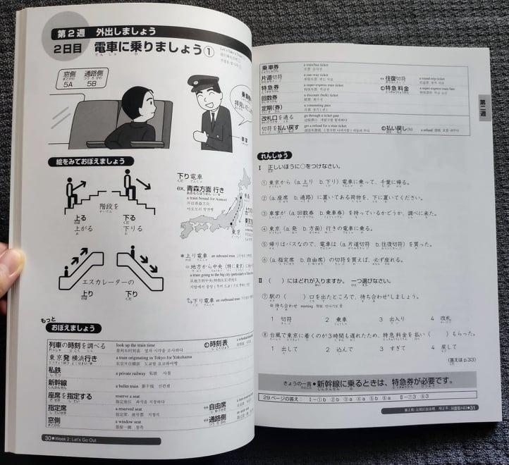 [ORIGINAL] Nihongo Sou Matome JLPT N3 Vocabulary - Japanese Book ...