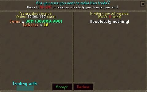 [OSRS] OSRS GP Old School Runescape Cheapest Gold, Video Gaming, Gaming ...