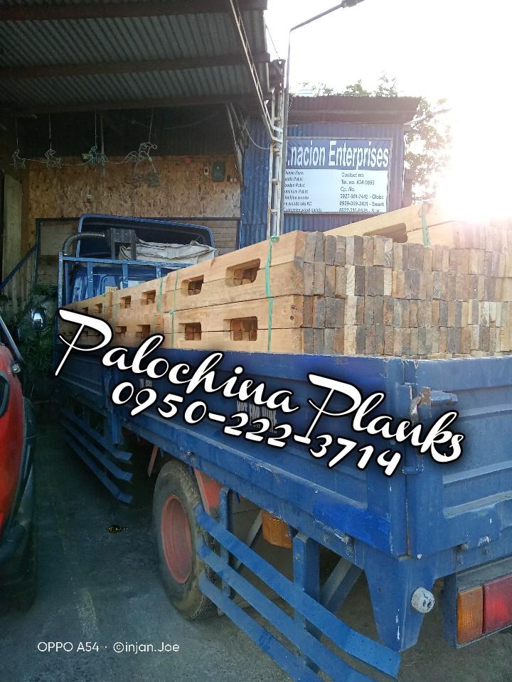 Palochina Planks, Furniture & Home Living, Furniture, Bed Frames ...