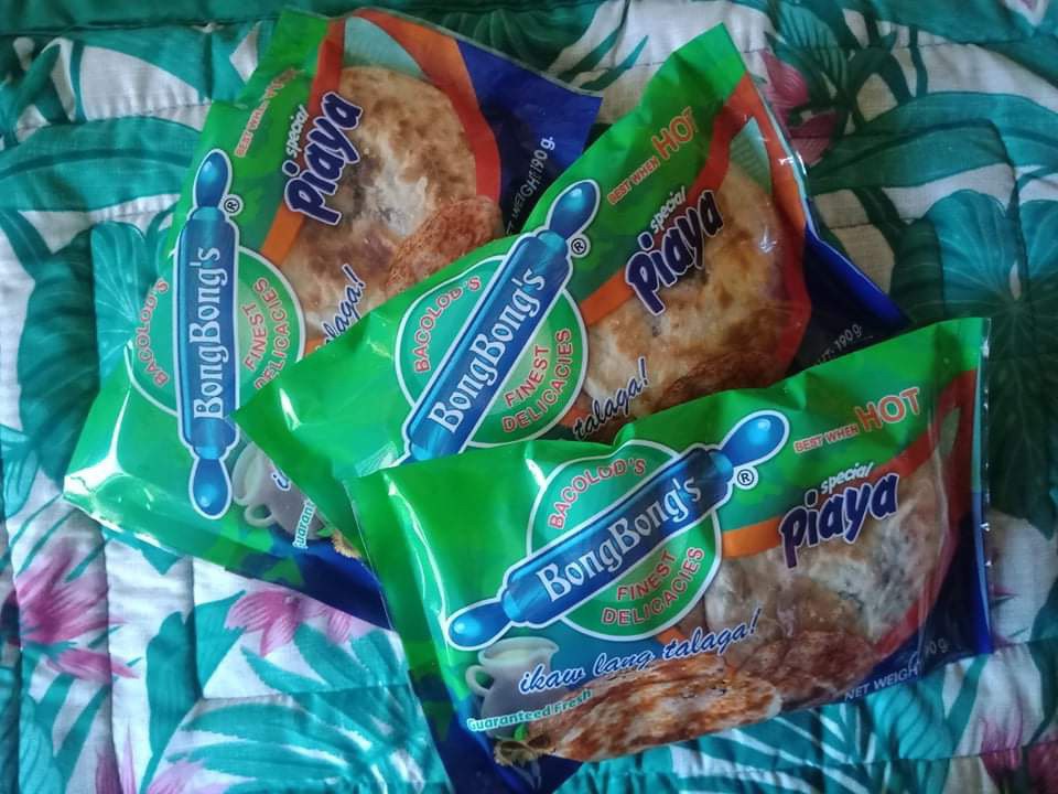 Piaya Orig 190G, Food & Drinks, Packaged & Instant Food on Carousell