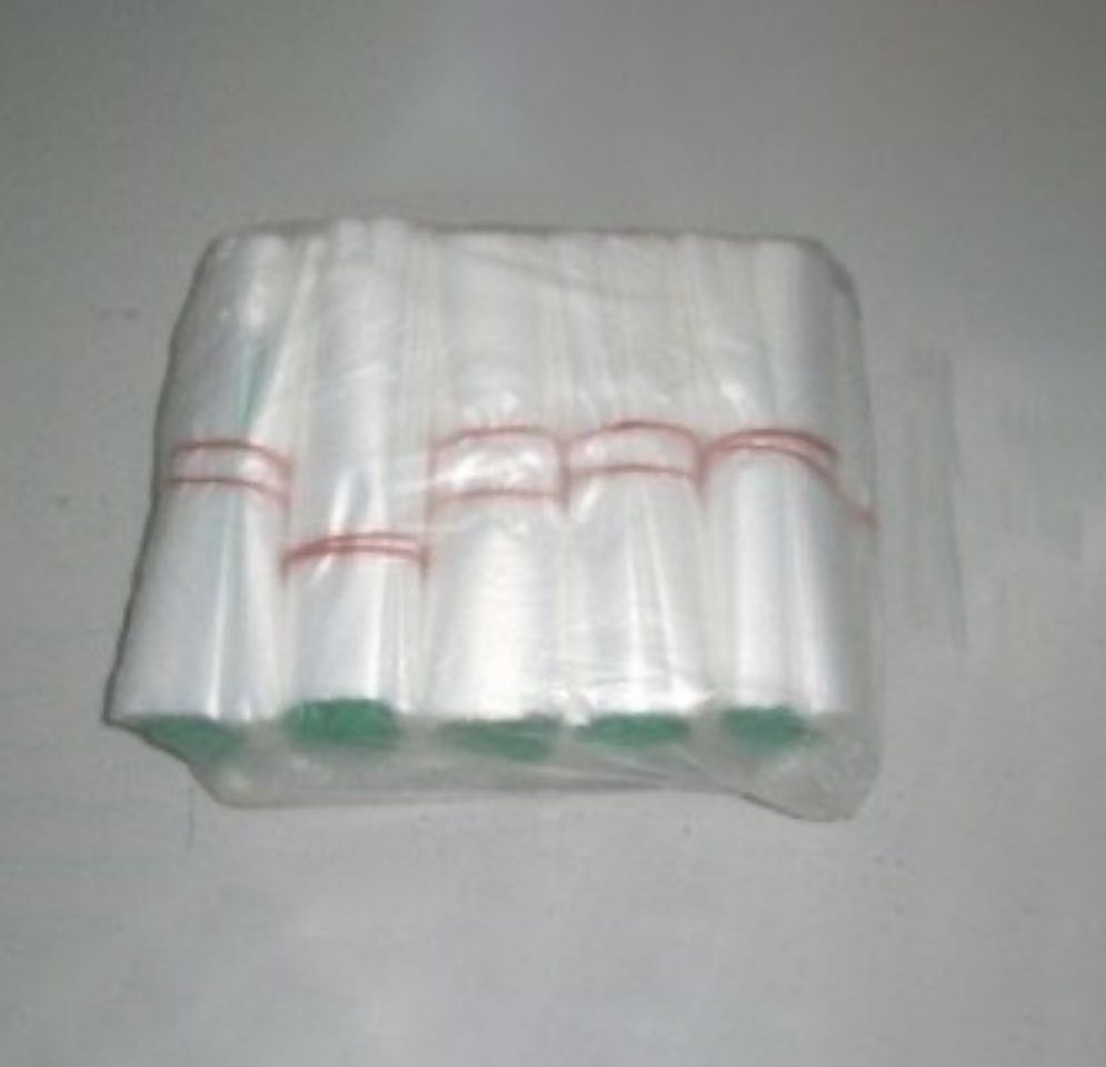 Plastic String Bag (6 sizes), Furniture & Home Living, Cleaning ...